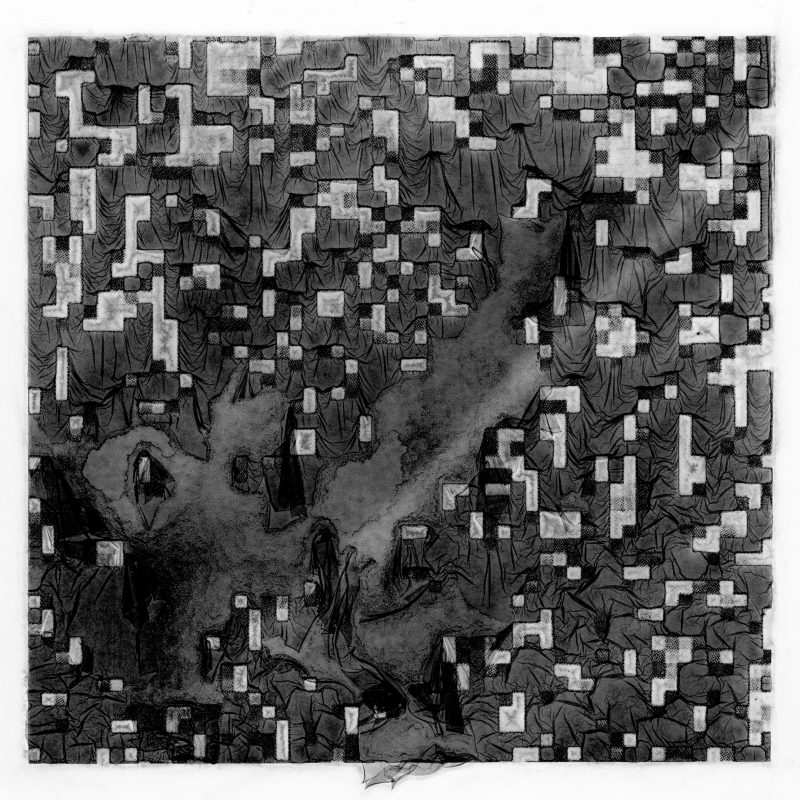 The Corporeal is Simulated - Tessa Holly
